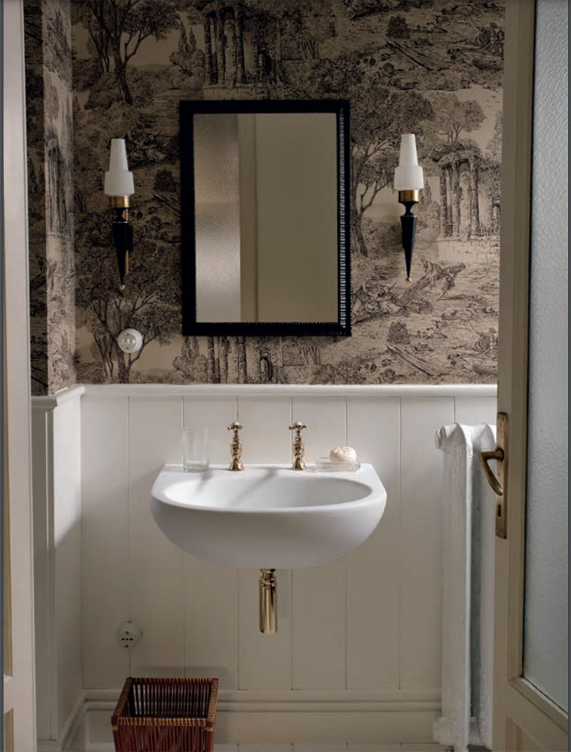 Corian Bathroom Countertops - Corian Counters