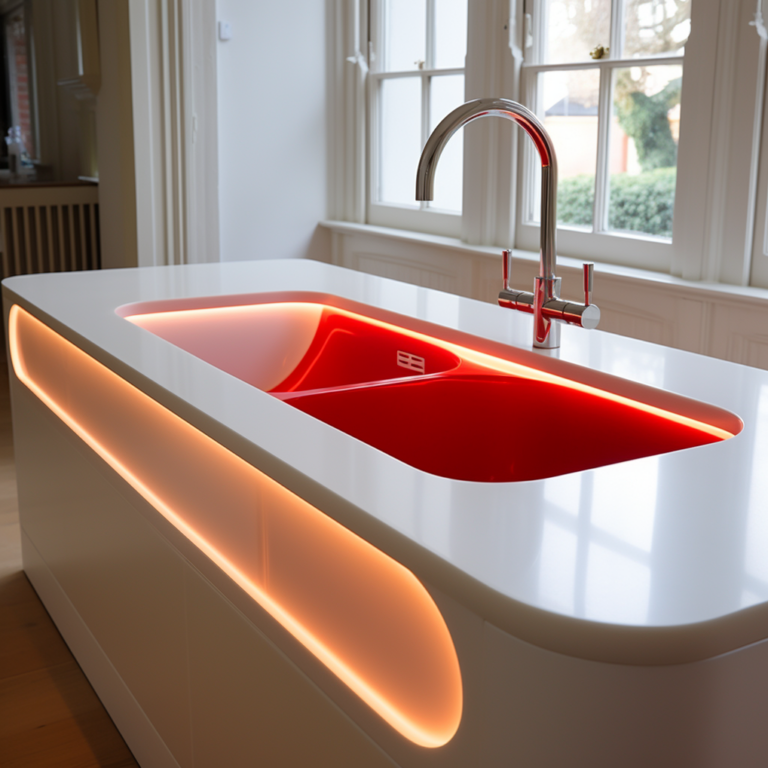 Florida's Guide to Corian Countertops - Corian Counters